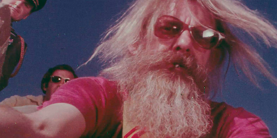 The Halphabet: 26 Vital Parts of Hal Ashby – Rough Cut