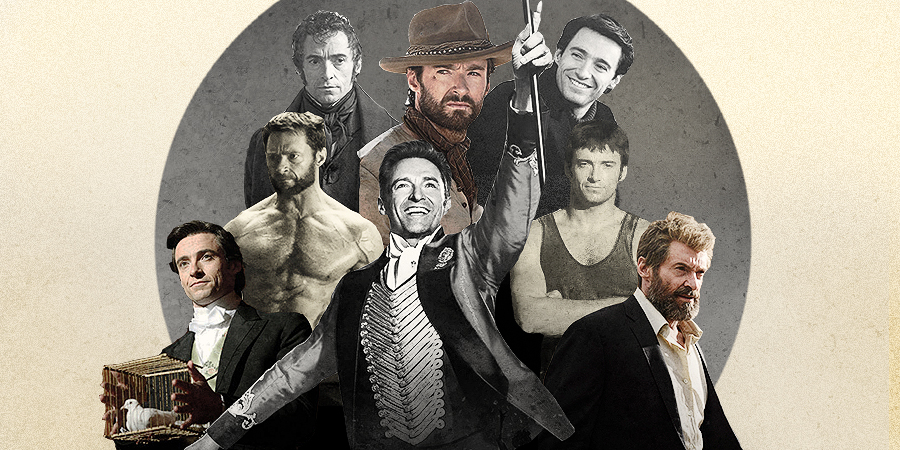 Huge Ackman: The Curious Case of Hugh Jackman’s Career – Rough Cut