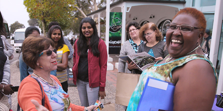 Review: ‘Rosemary’s Way’ Introduces Audiences to the Australian Hero We ...