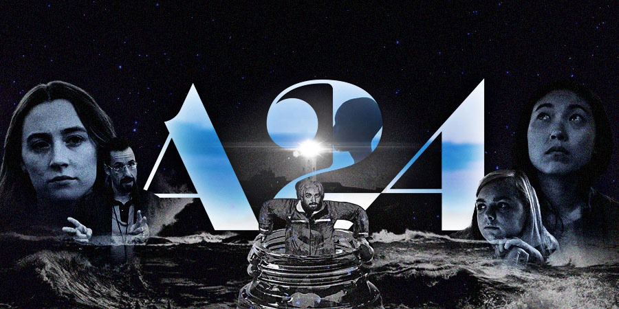 New Cinephilia: The Rise and Rise of A24 – Rough Cut