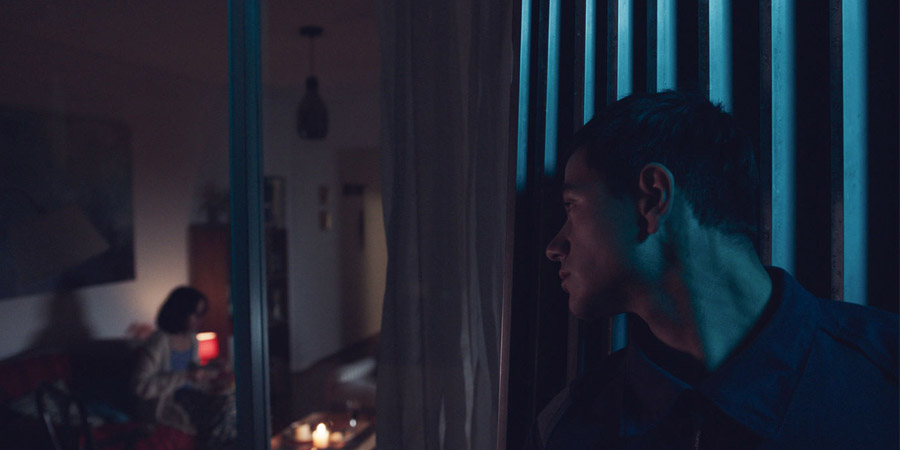 False Proximity in ‘Window Boy Would Also Like to Have a Submarine ...