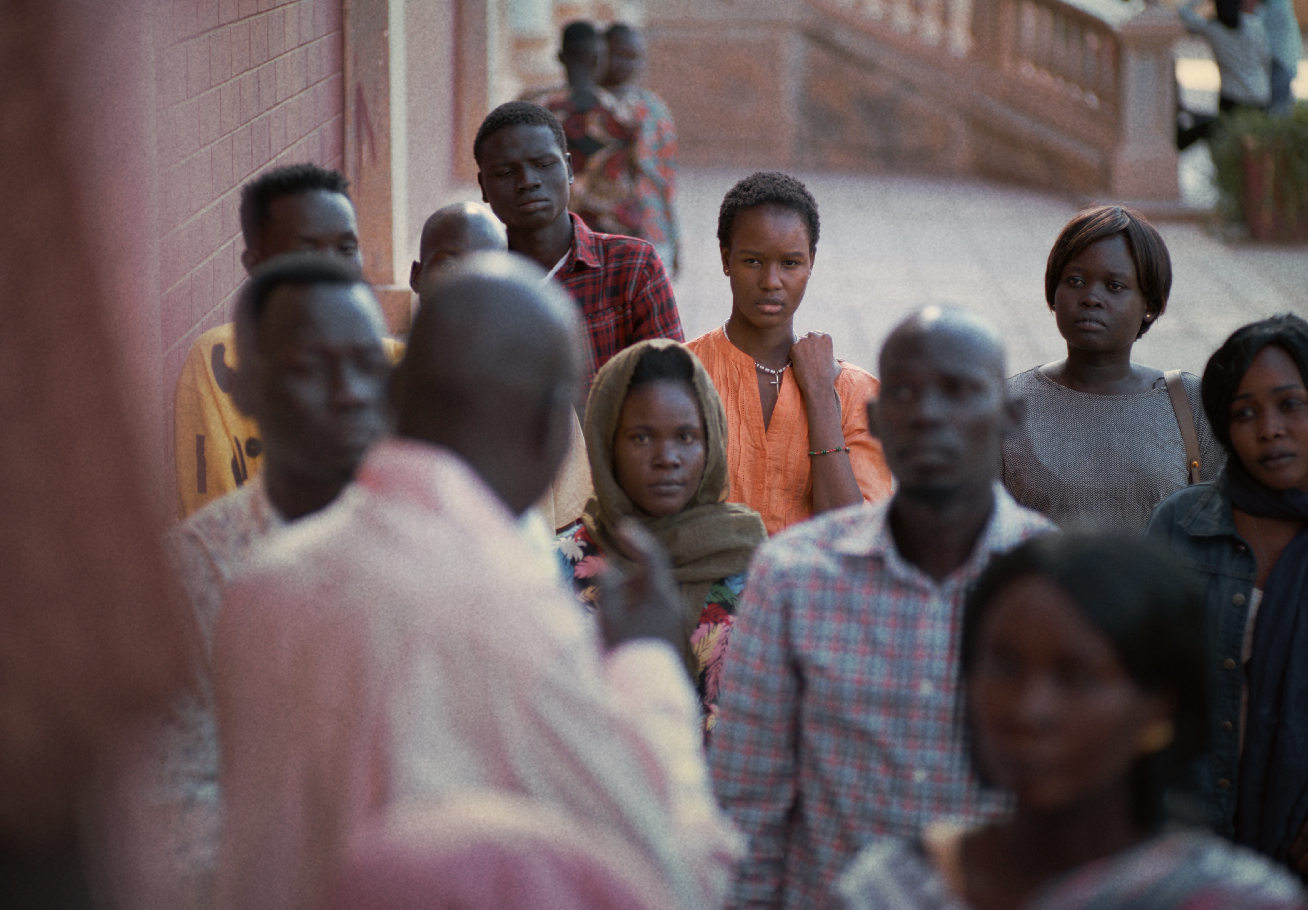 Communion and Control: An Interview with ‘Goodbye Julia’ Director ...