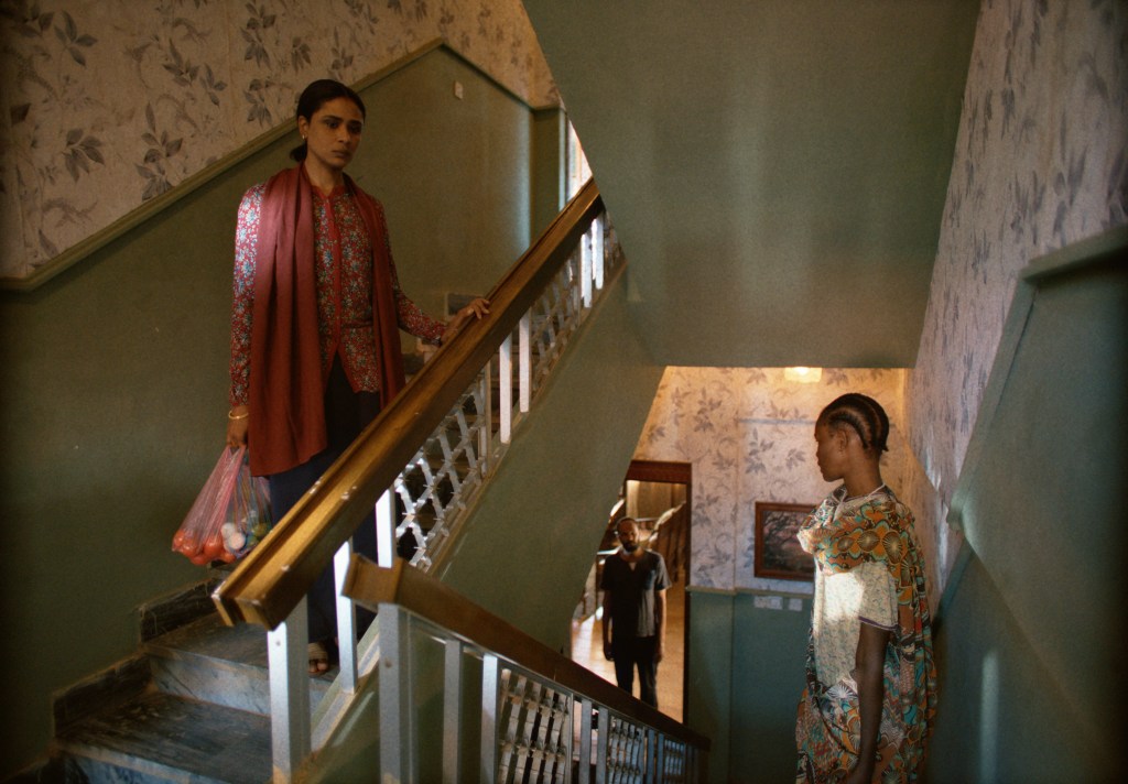 Communion and Control: An Interview with ‘Goodbye Julia’ Director ...