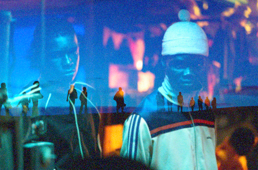 Review: In Matteo Garrone’s Epic ‘Io Capitano,’ Myth Melds with Truth ...