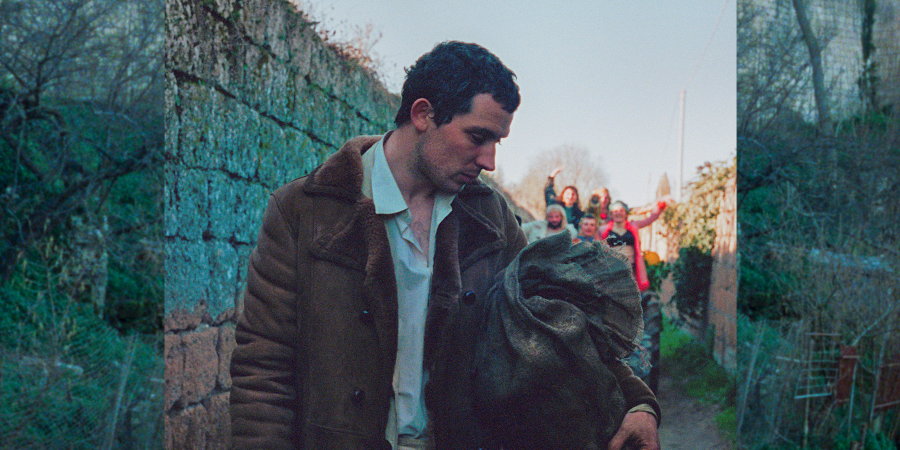 Review: Alice Rohrwacher’s ‘La Chimera’ is a Sublime Excavation of the ...