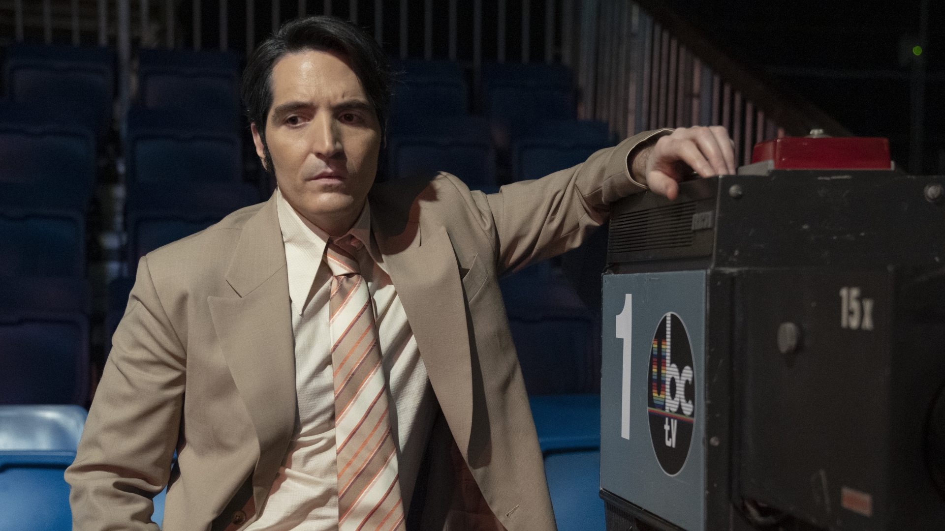 Broadcast, Interrupted: An Interview with ‘Late Night with the Devil ...
