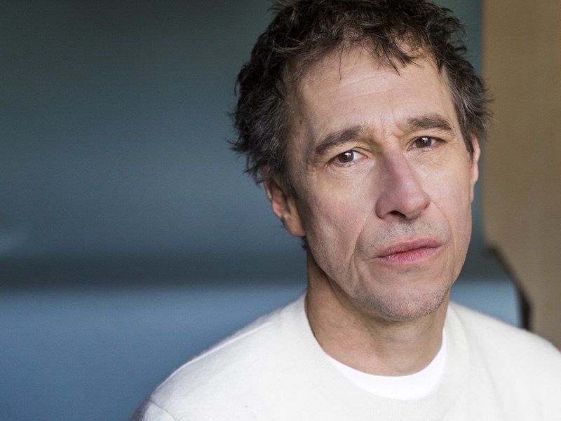 Fear is a Beautiful Feeling: An Interview with ‘The Beast’ Director ...