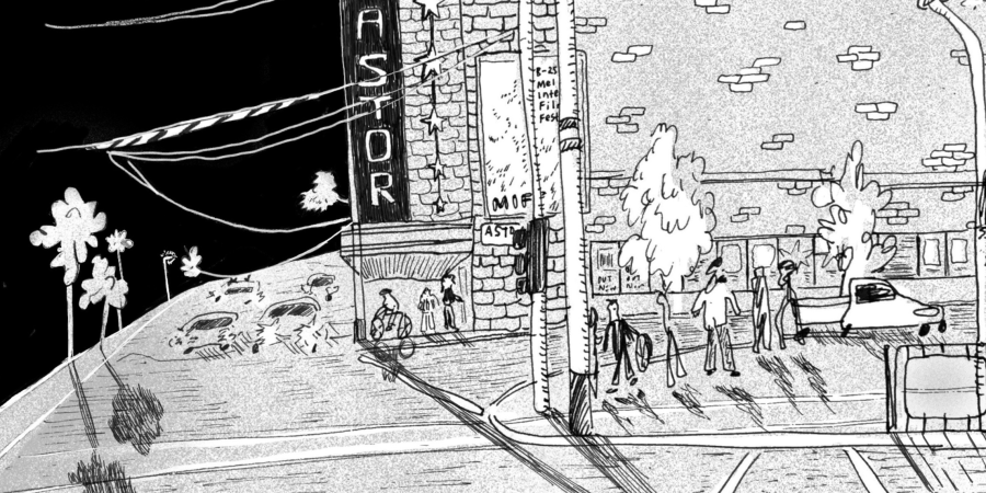 The Ghost of Howard Hawks: Dispatches from MIFF 72 – Rough Cut