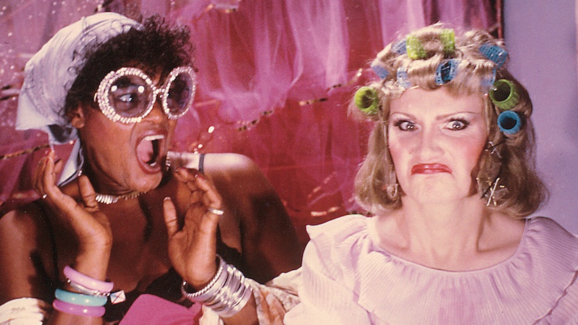 ‘City of Lost Souls,’ Trans Optimism and Germany’s Cultural Anxieties ...
