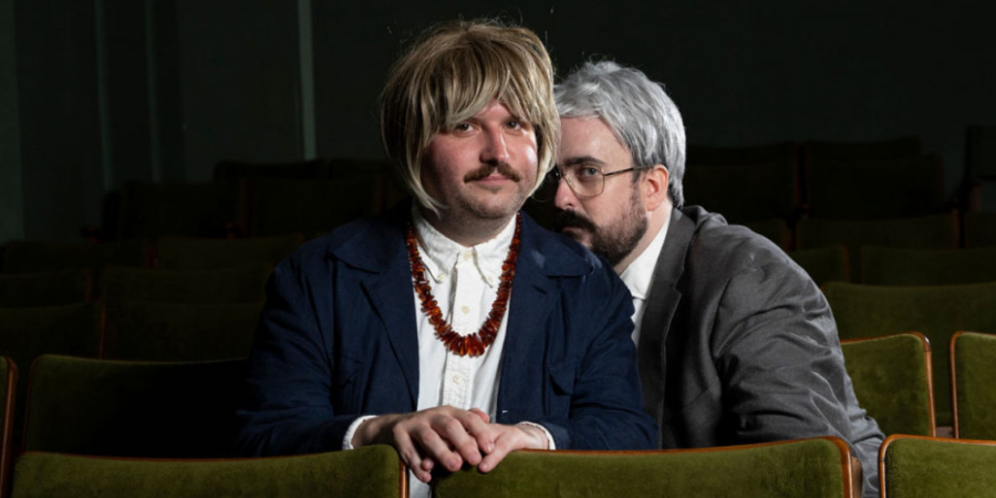 We’re All Margarets: An Interview with Alexei Toliopoulos and Zachary ...