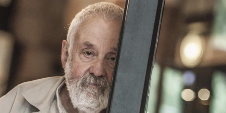 “You Cut Your Cloth According to Its Length”: An Interview with Mike ...