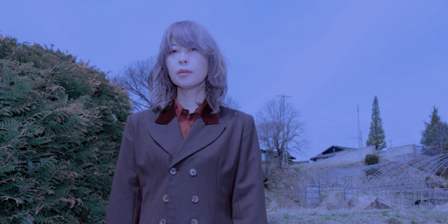 “A New Sound Cinema”: An Interview with Composer Eiko Ishibashi and ...