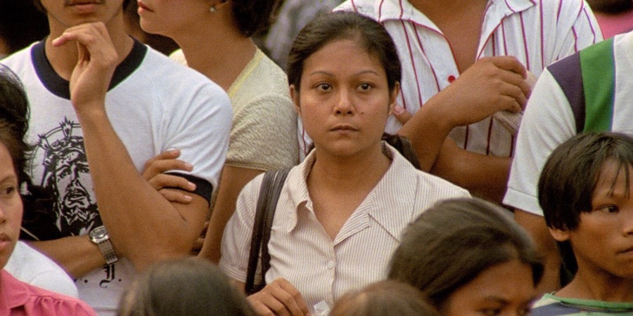 At the Cinémathèque: Lino Brocka’s Scenes of Defiance – Rough Cut