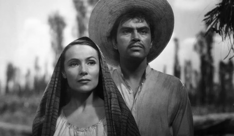 At the Cinémathèque: Faith and Futility in the Golden Age of Mexican ...