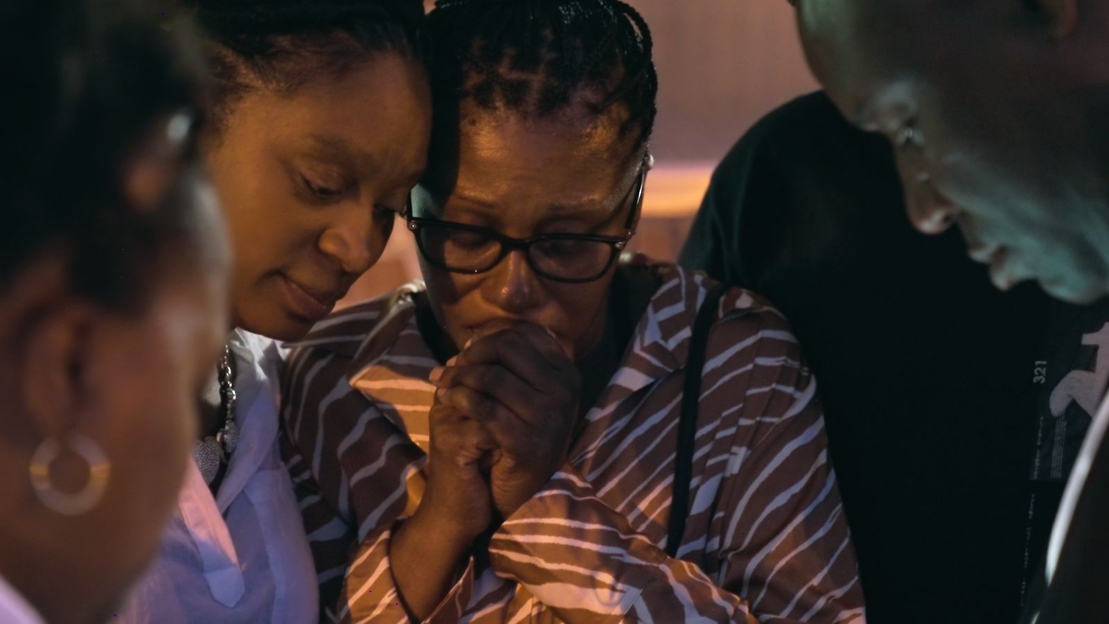 Dead Dreams: Netflix’s ‘The Perfect Neighbor’ and the Body Camera Image ...